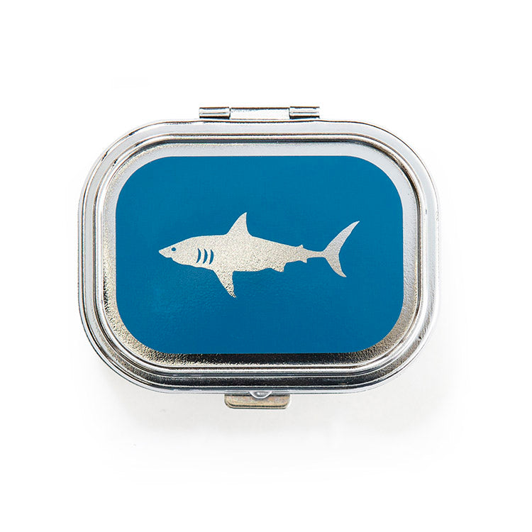 Shark on the Go Ashtray – Kikkerland B.V