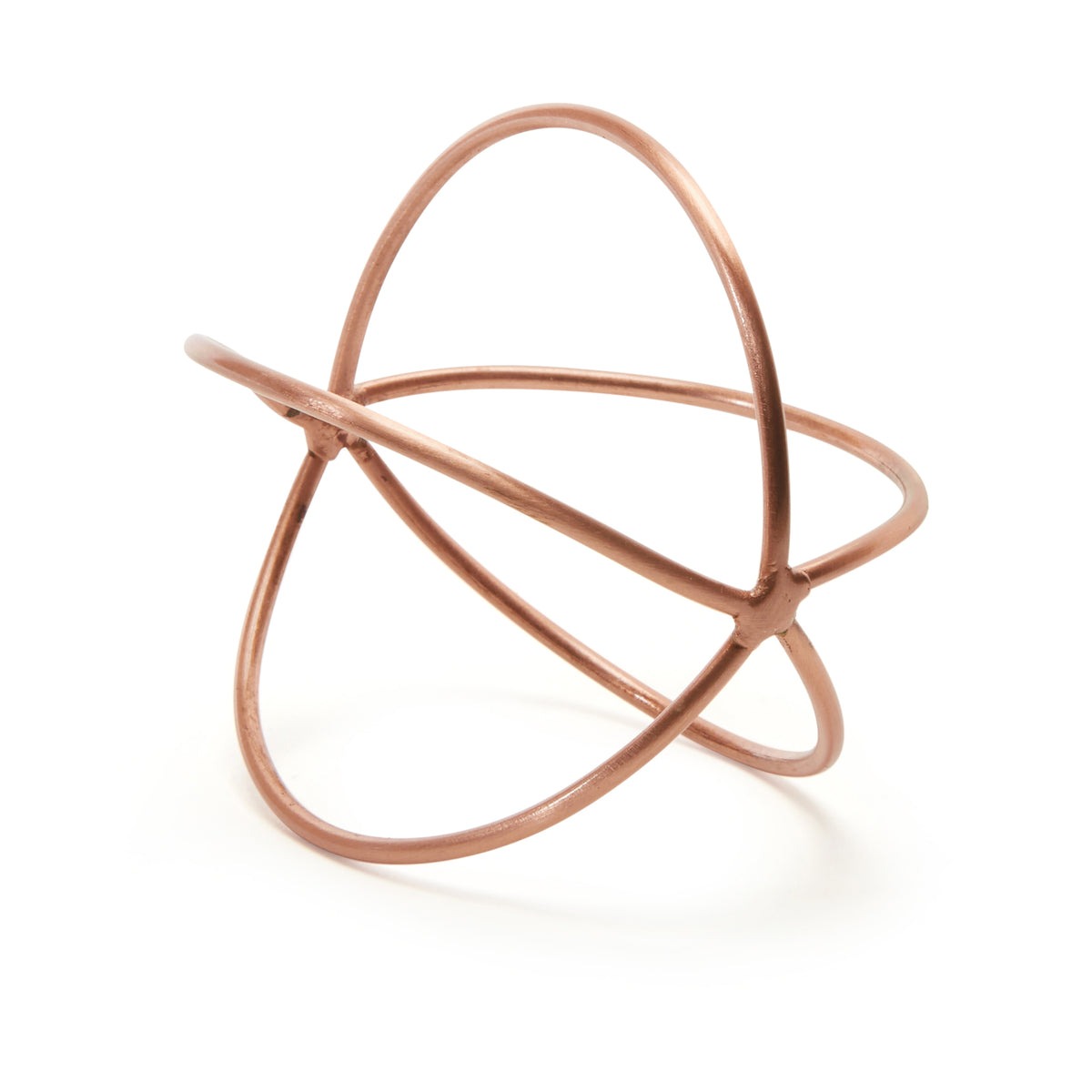 Copper Flower Frog — Kikkerland B.V