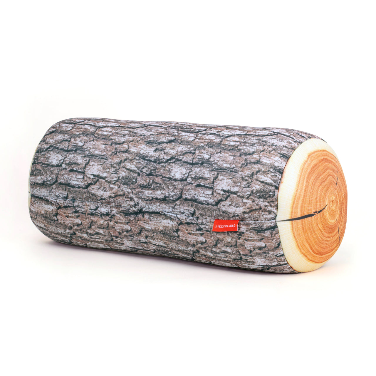 Log Head Rest – Kikkerland B.V