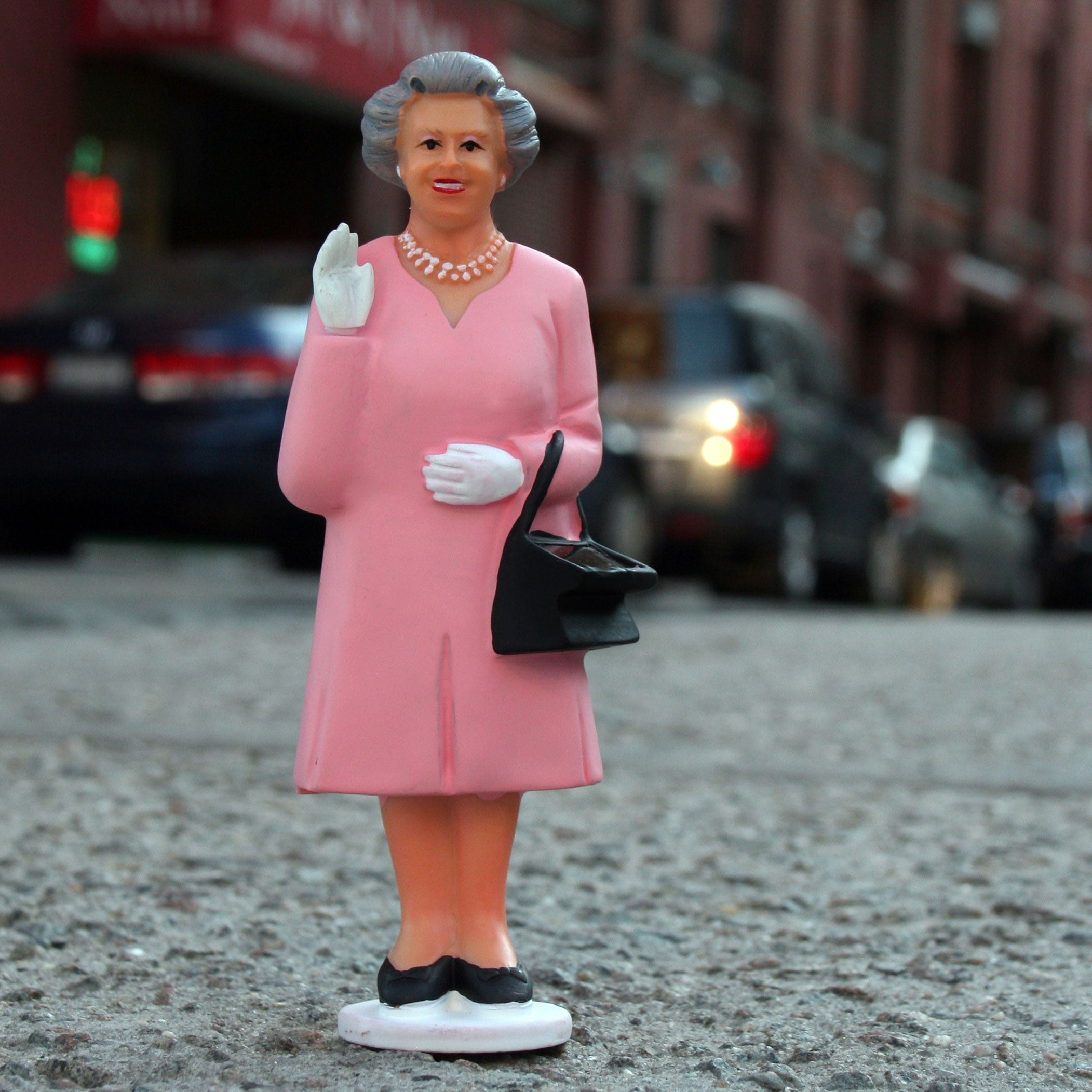 Solar Queen Assorted – Kikkerland B.V