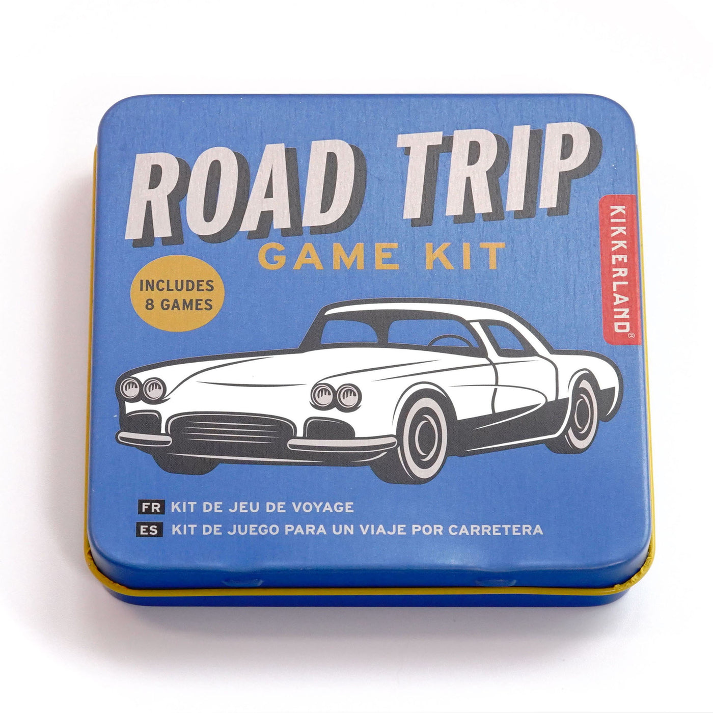 Road Trip Kit Kikkerland B V road-trip-kit-kikkerland-b-v