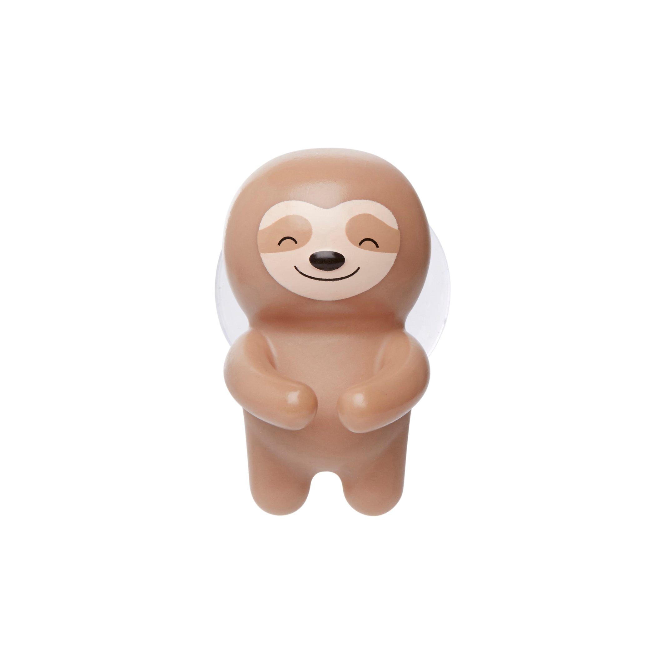 Sloth Toothbrush Holder — Kikkerland B.V