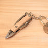 Mini Keychain Pliers — Kikkerland B.V