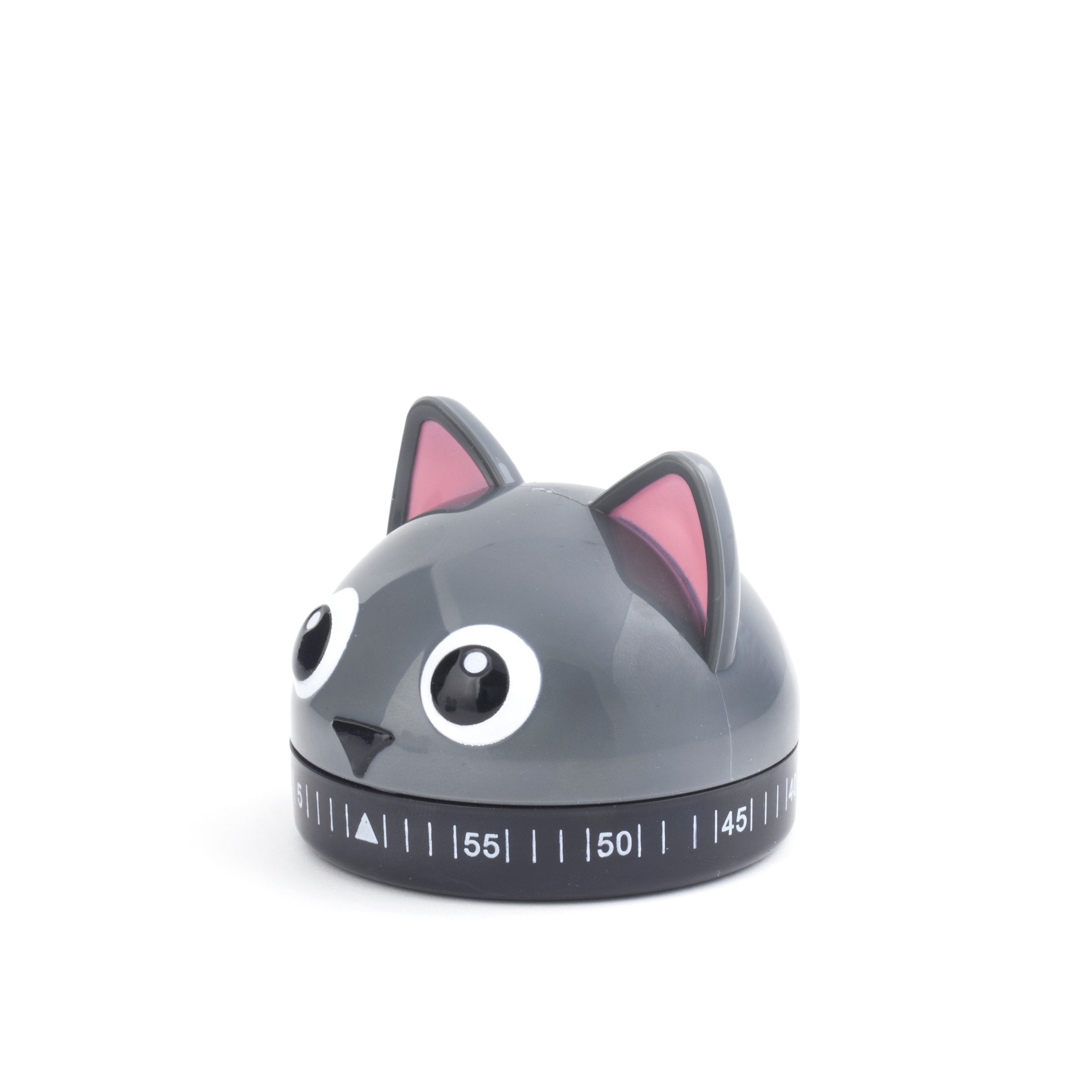 Kitchen Timer Cat – Kikkerland B.V