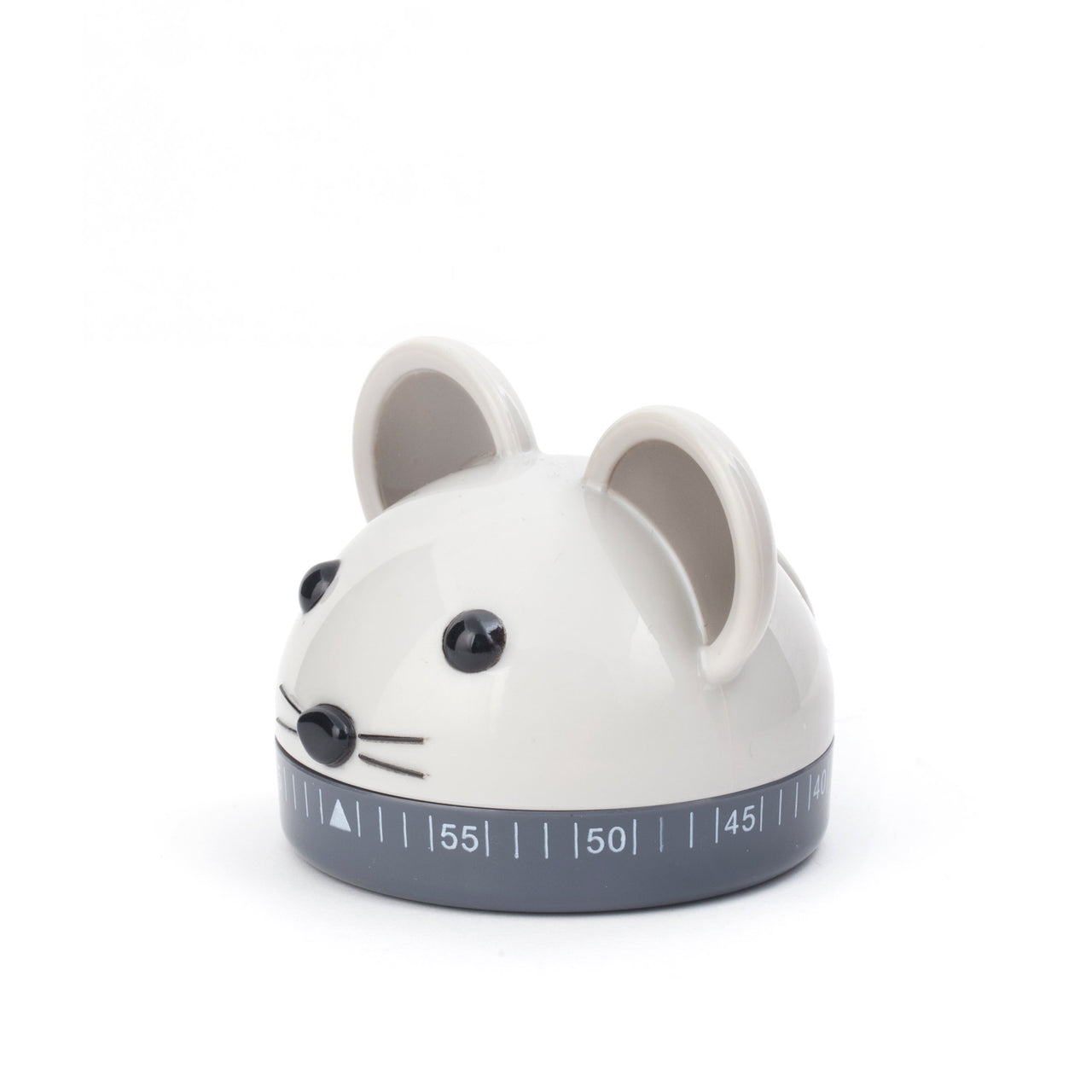 Kitchen Timer Mouse – Kikkerland B.V