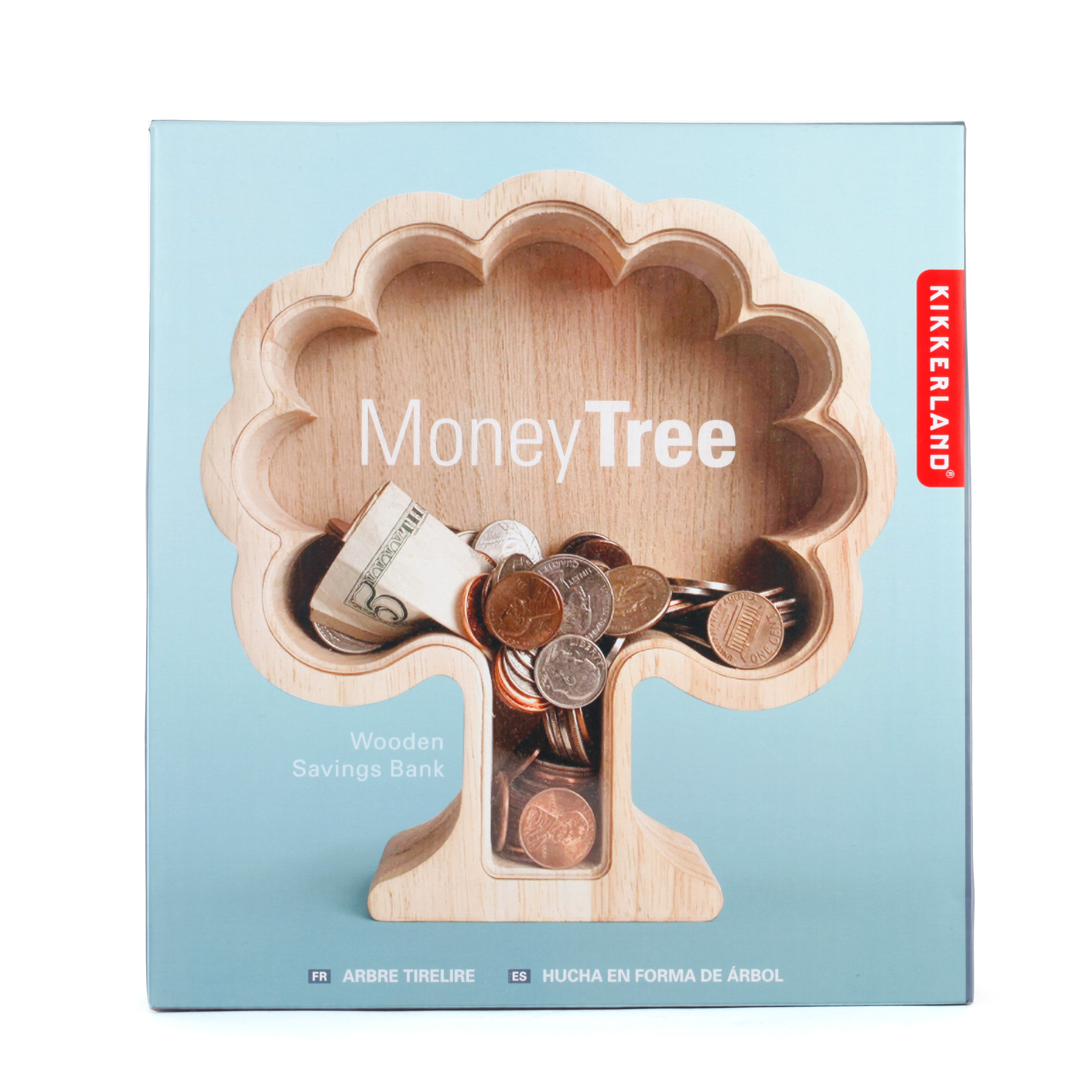 Money Tree Bank – Kikkerland B.V