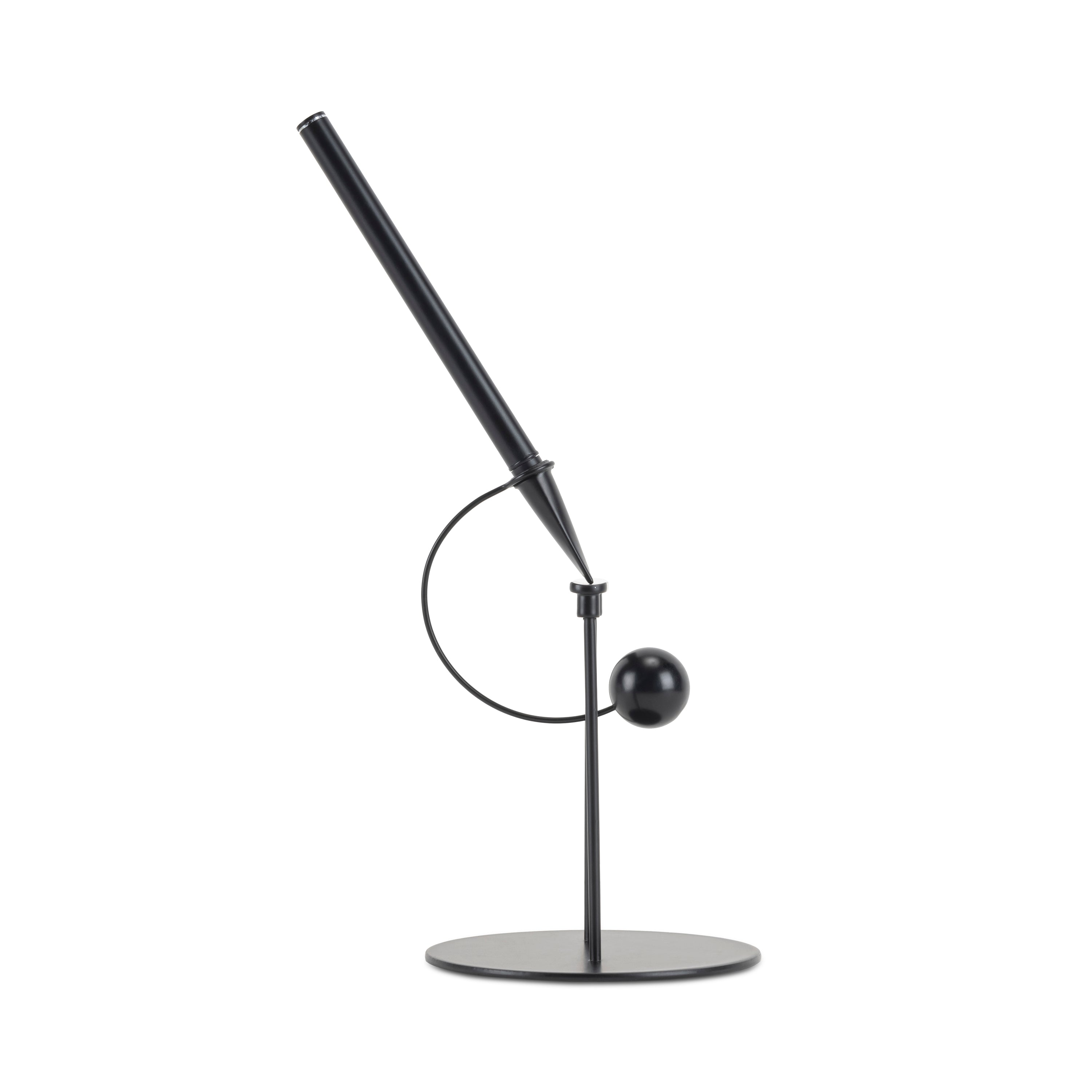 Acrobat Balancing Pen — Kikkerland B.V
